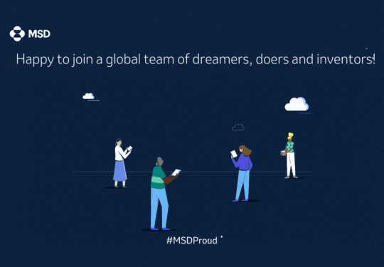 Pre Hire Welcome | MSD