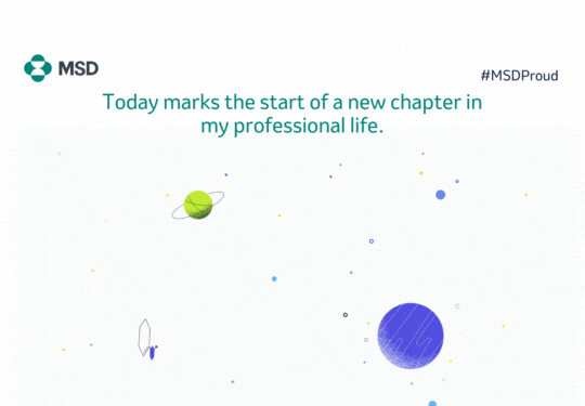 Switzerland Pre Hire Welcome | MSD