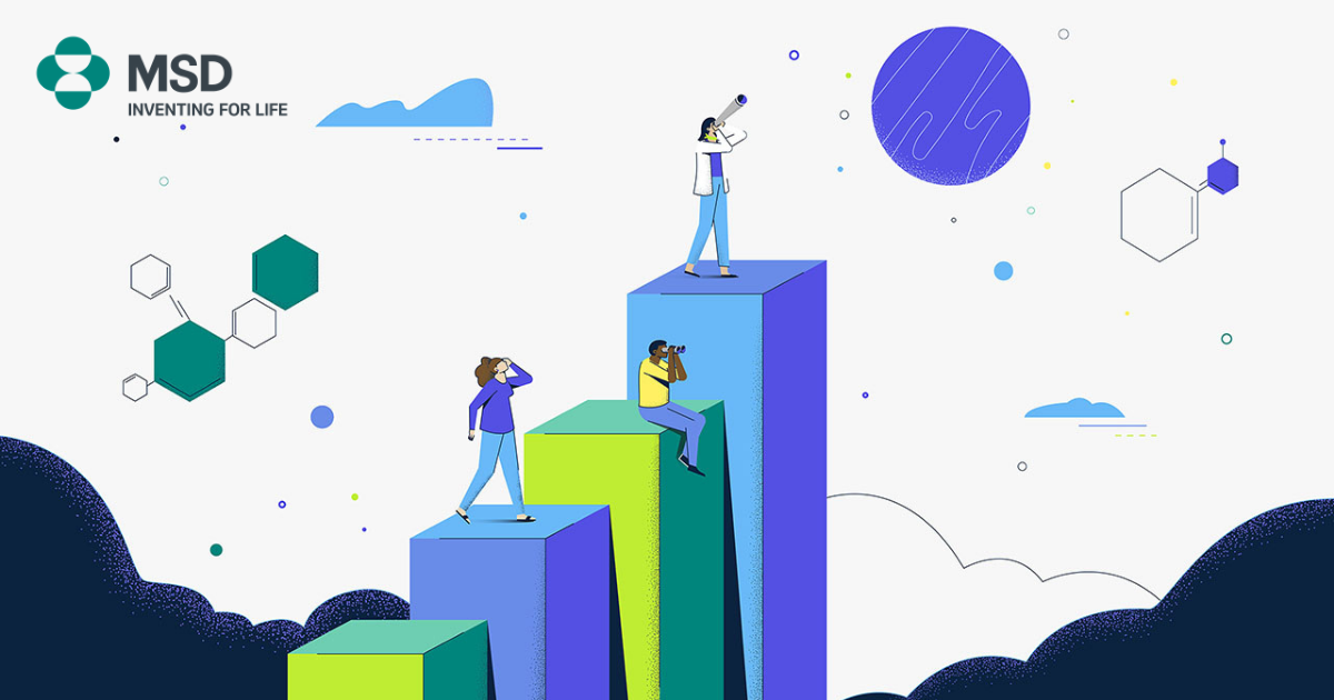 Únase a nuestro equipo en MSD España | Empleo en MSD