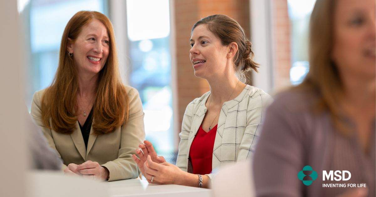 Join our Oncology team | MSD Careers