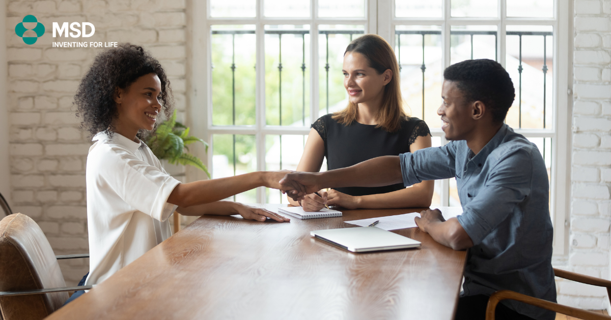 Data & Advanced Analytics | MSD Careers