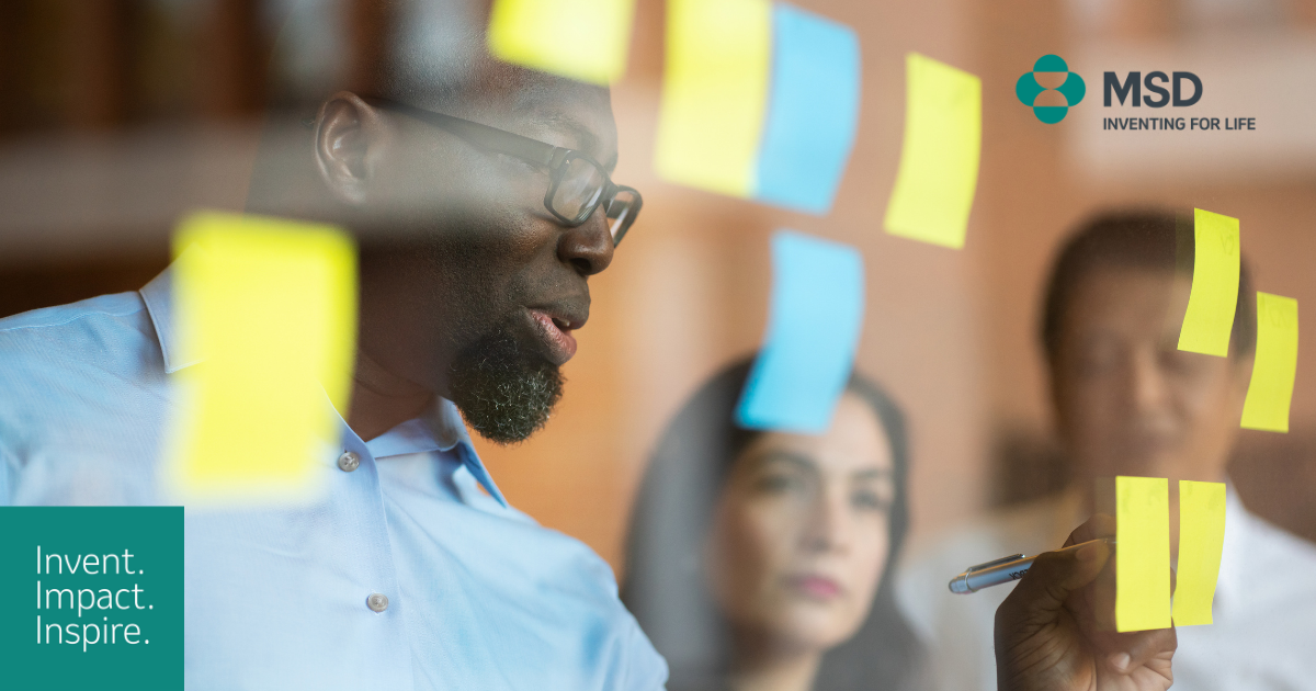 Find Jobs At MSD Burgwedel, Germany | MSD Careers