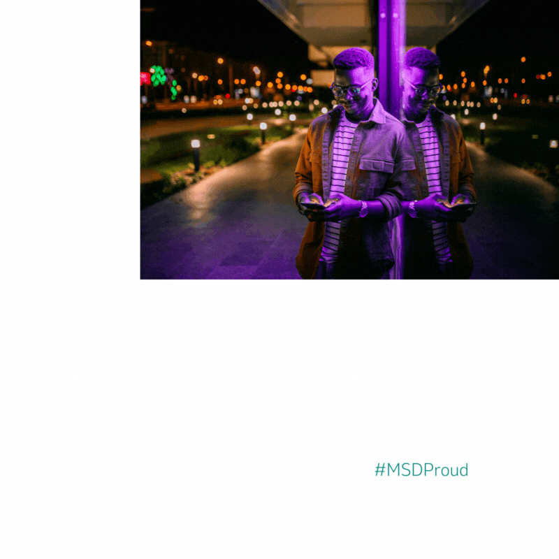 Pre Hire Welcome | MSD