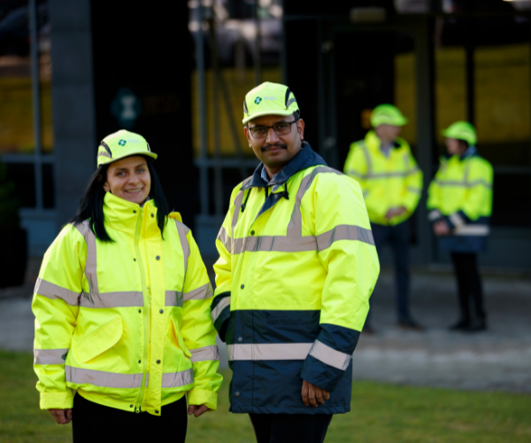 Join our team at MSD Carlow, IE | MSD Careers