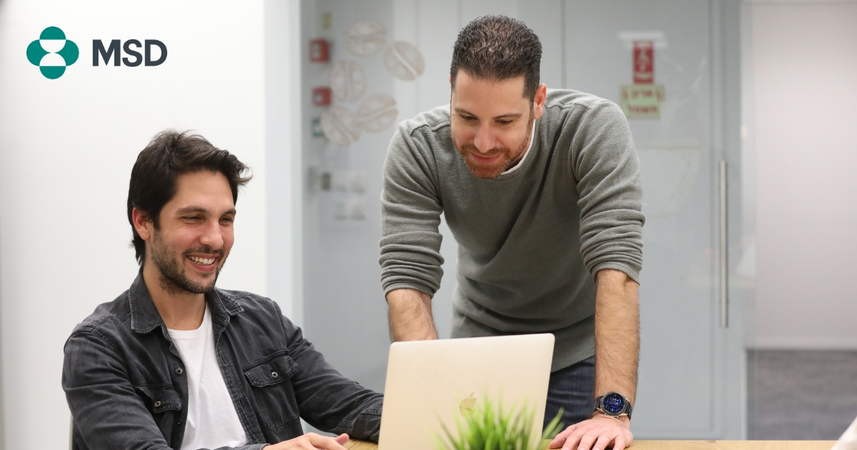 Internship Program | Español | MSD