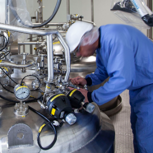 Kom bij ons team bij MSD Oss | MSD carrières