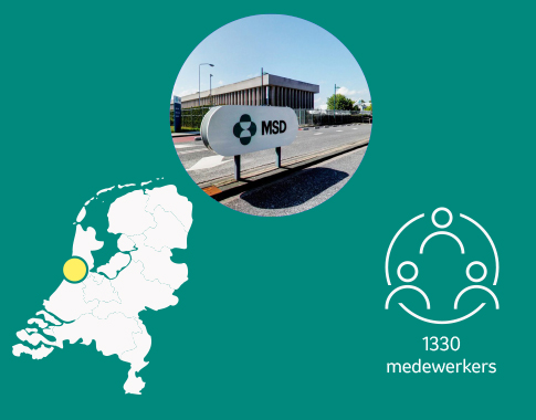 welkom bij MSD Nederland | MSD Carrières