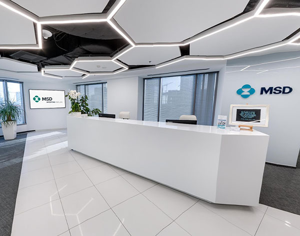 Witamy w MSD Polska | MSD Careers