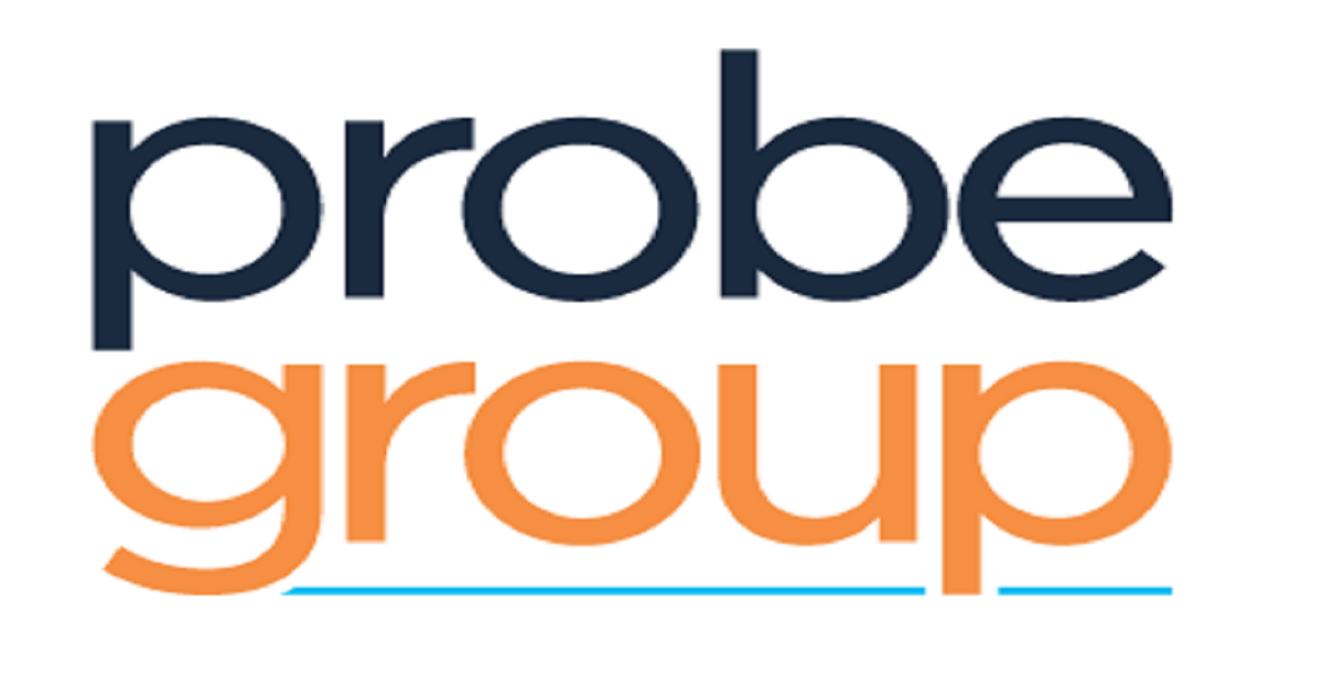 Locations | Probe Careers