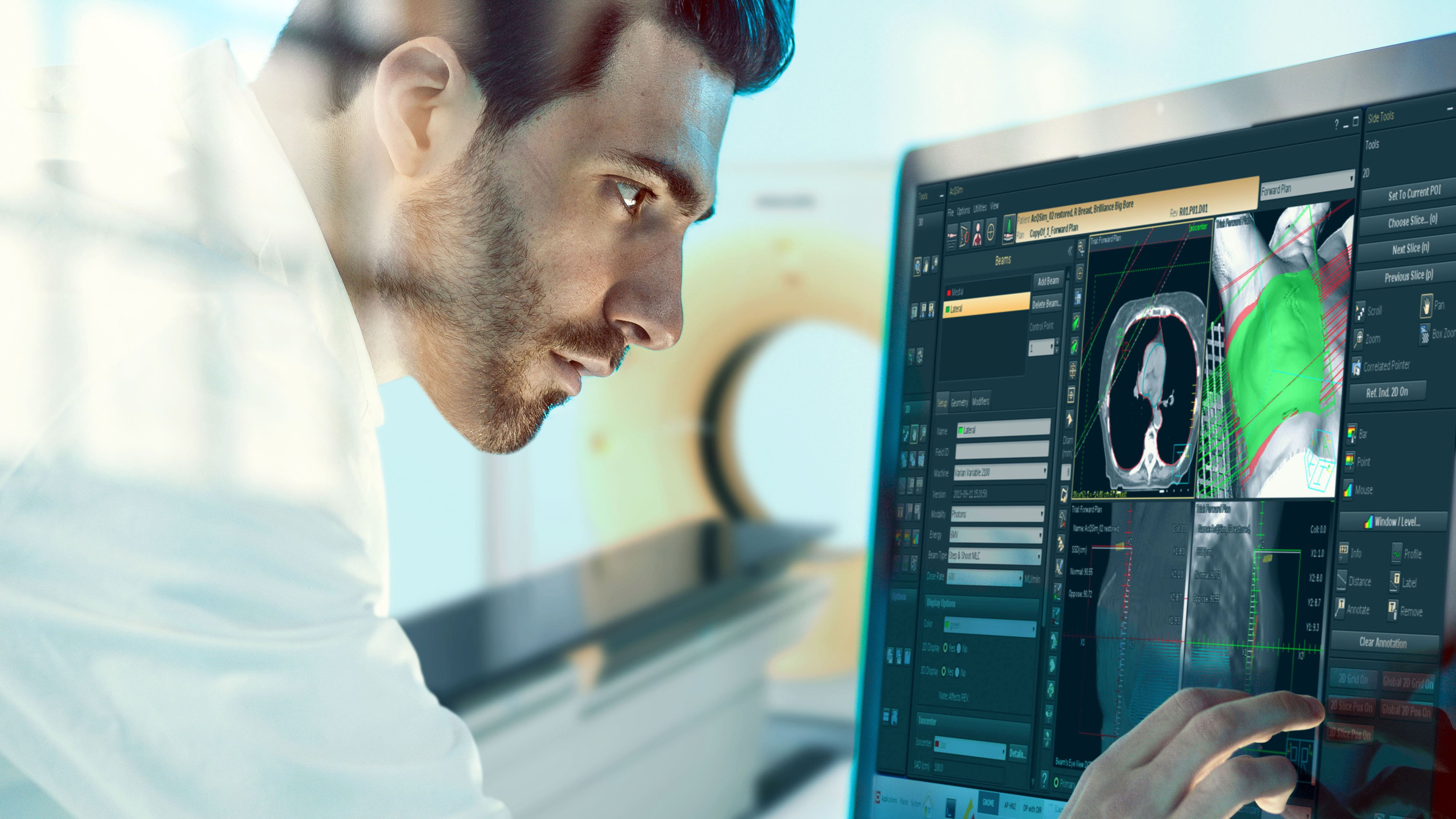 How the healthcare industry is catching up with advances in technology ...