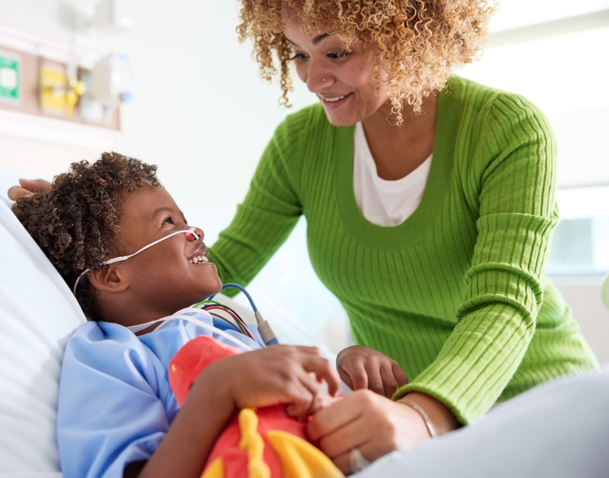 Connected Care | Philips