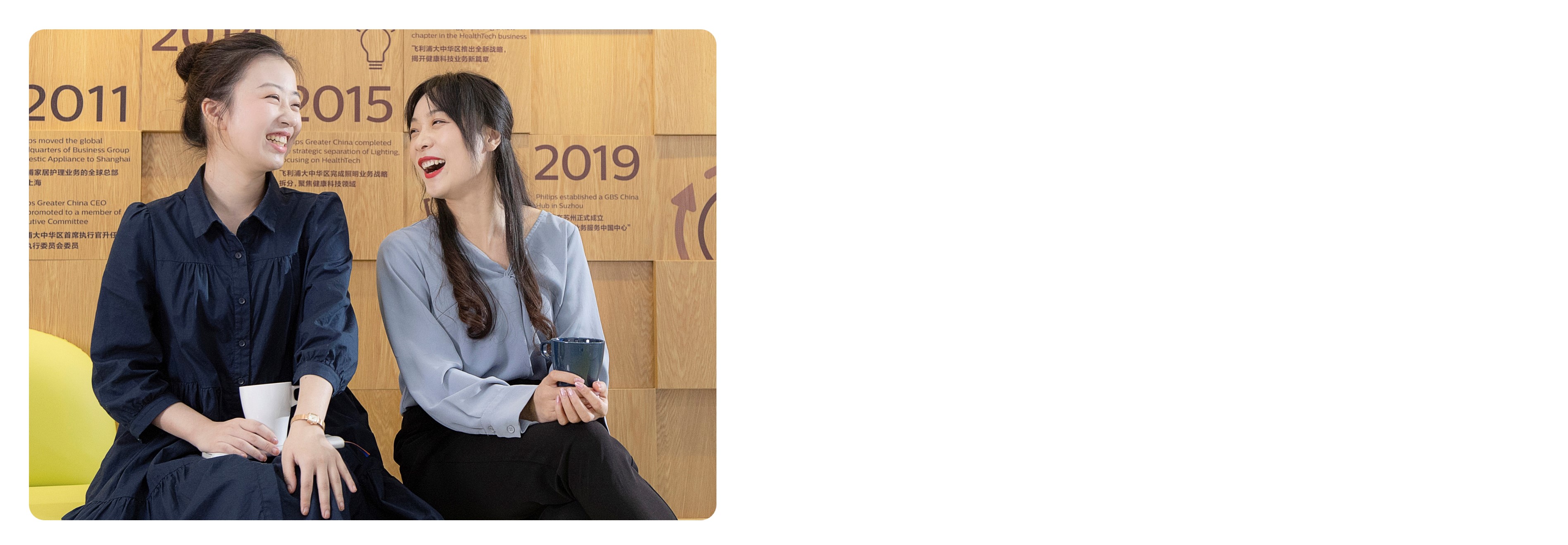 Connected Care | Philips