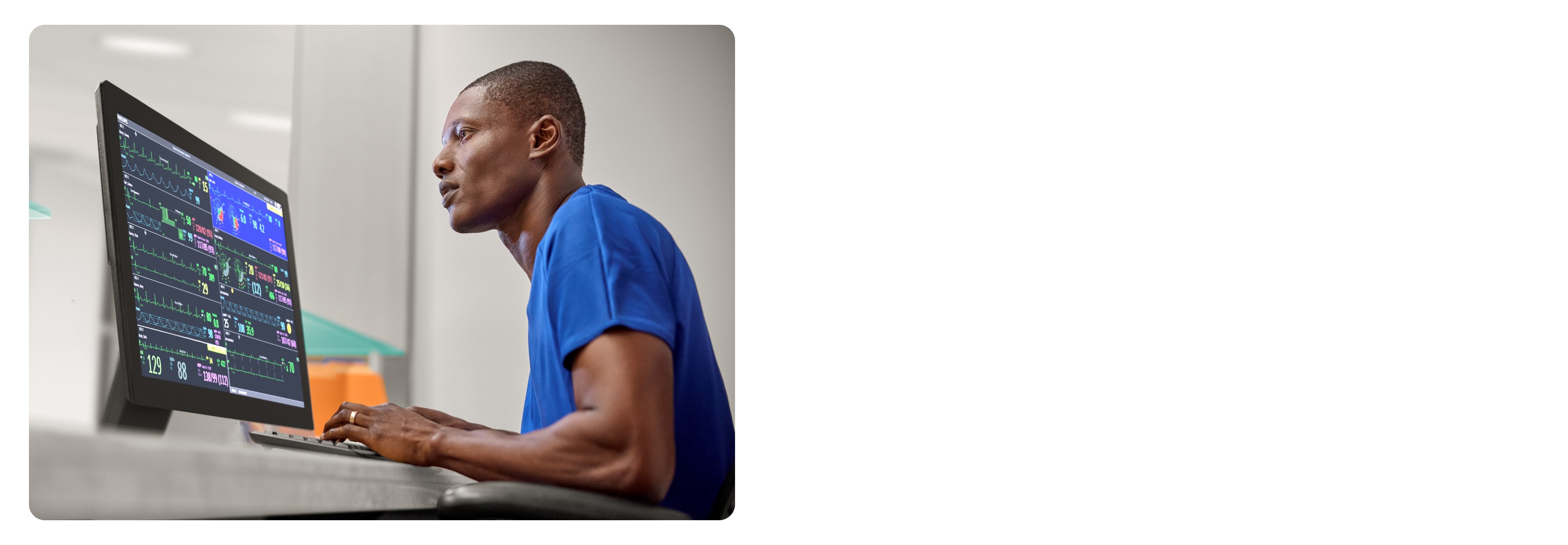 Connected Care | Philips