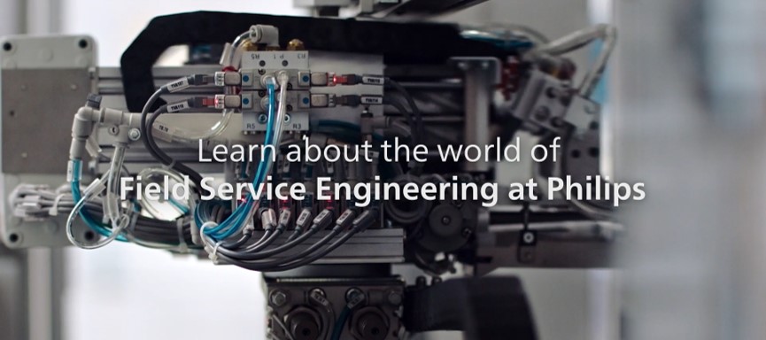 Field Service Engineering | Philips Careers North America