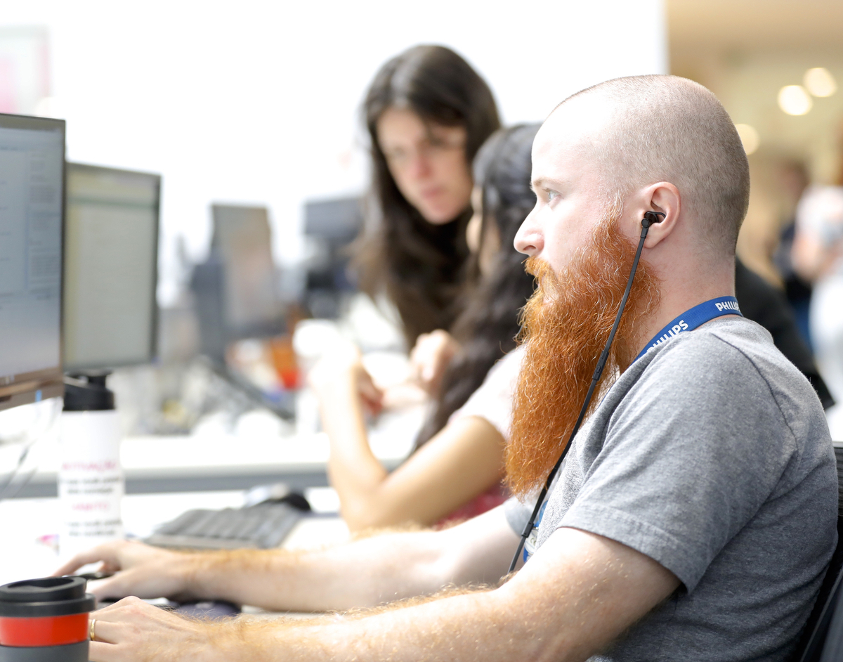 Philips Tech Careers | Philips