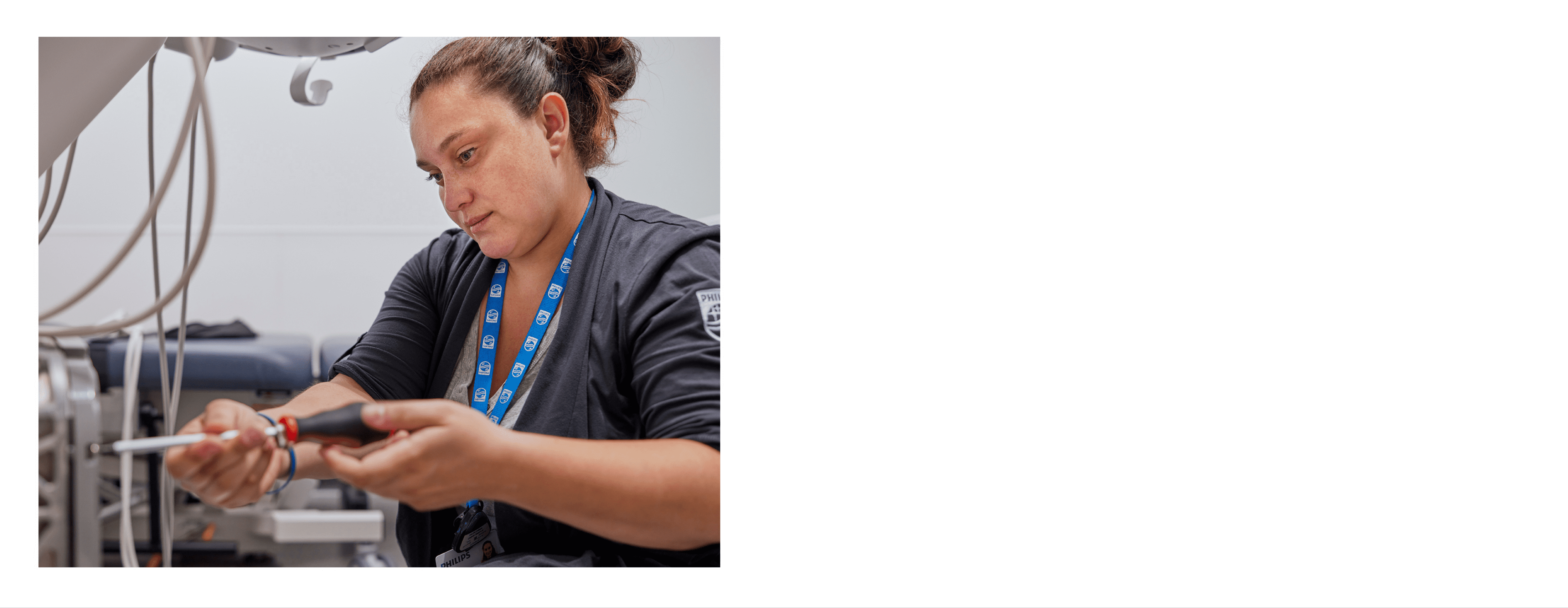 Field Service Engineering | Philips Careers North America