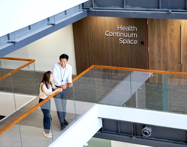 Philips Tech Careers | Philips