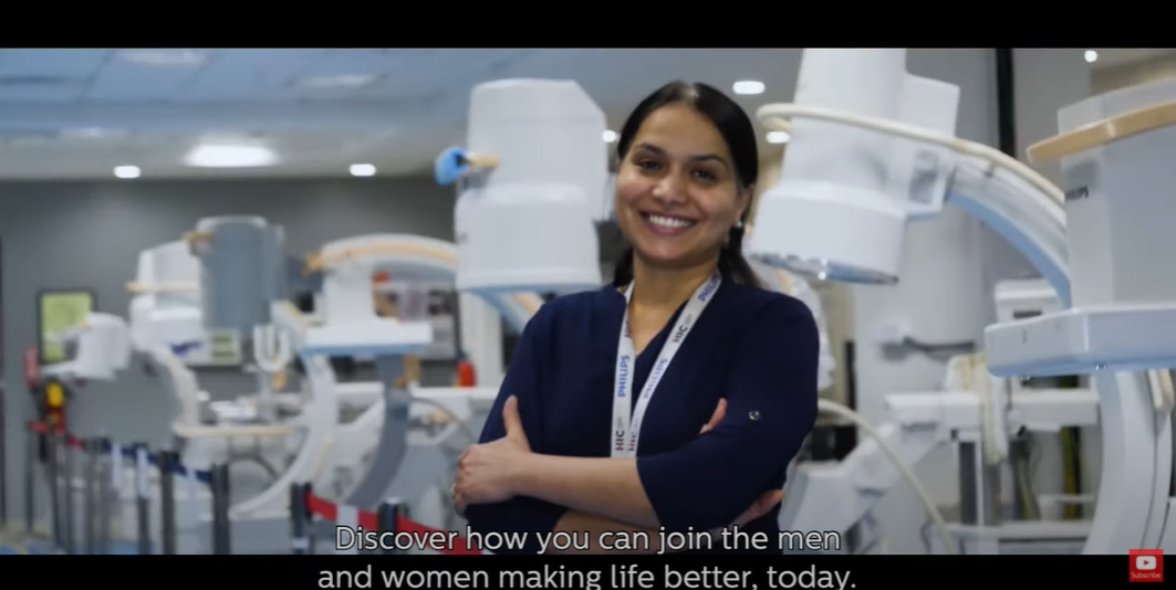Clinical Application Specialist MR and CT job in Romania - Remote Based ...