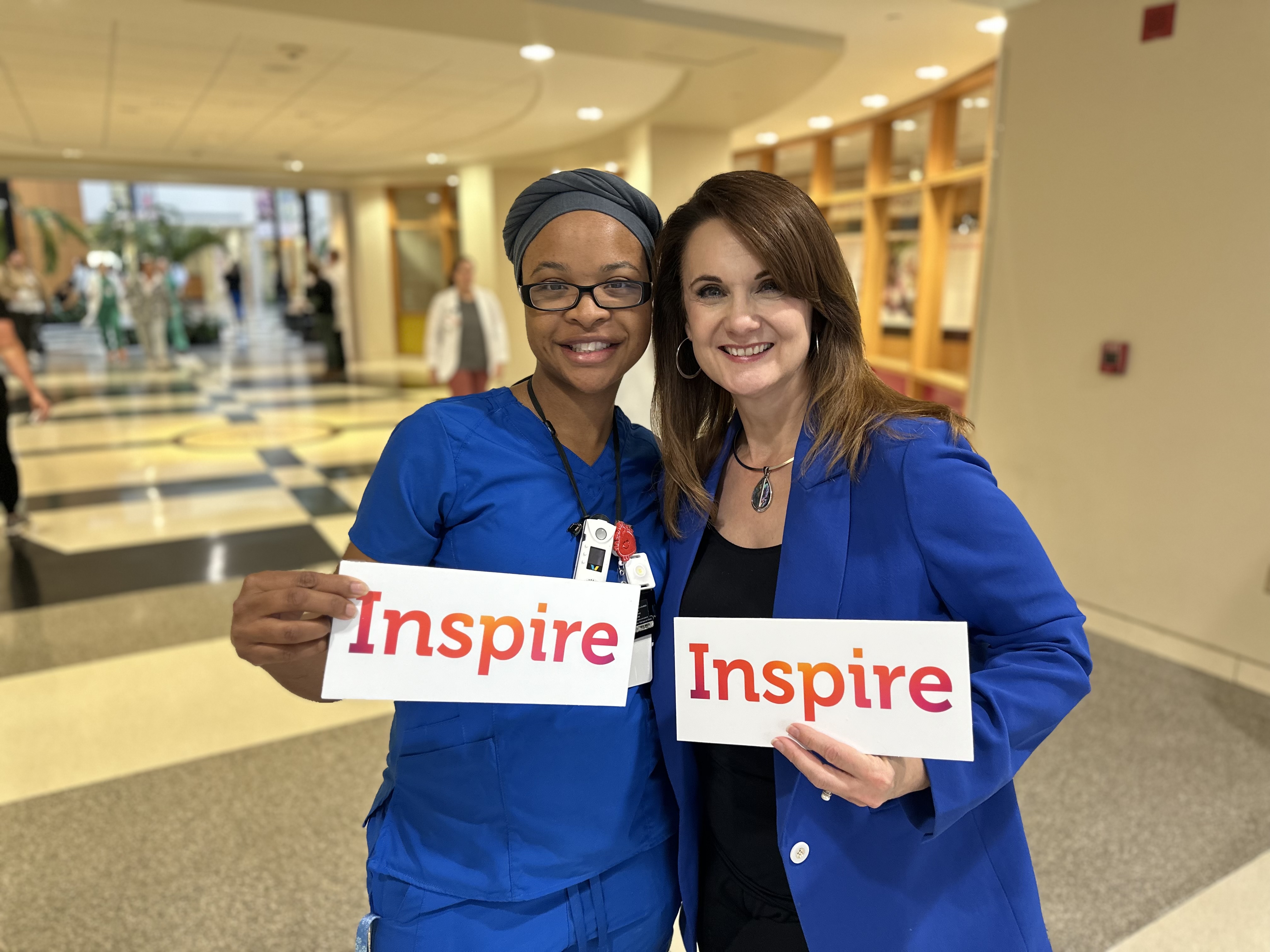 Our Culture | Prisma Health Careers