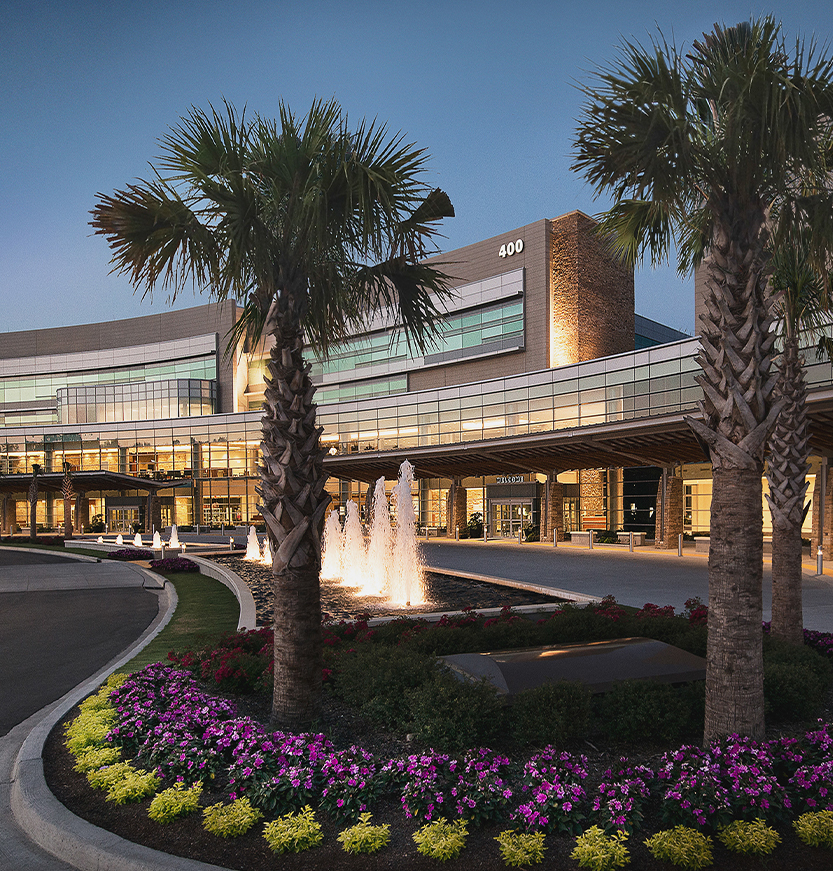 Our Locations | Prisma Health