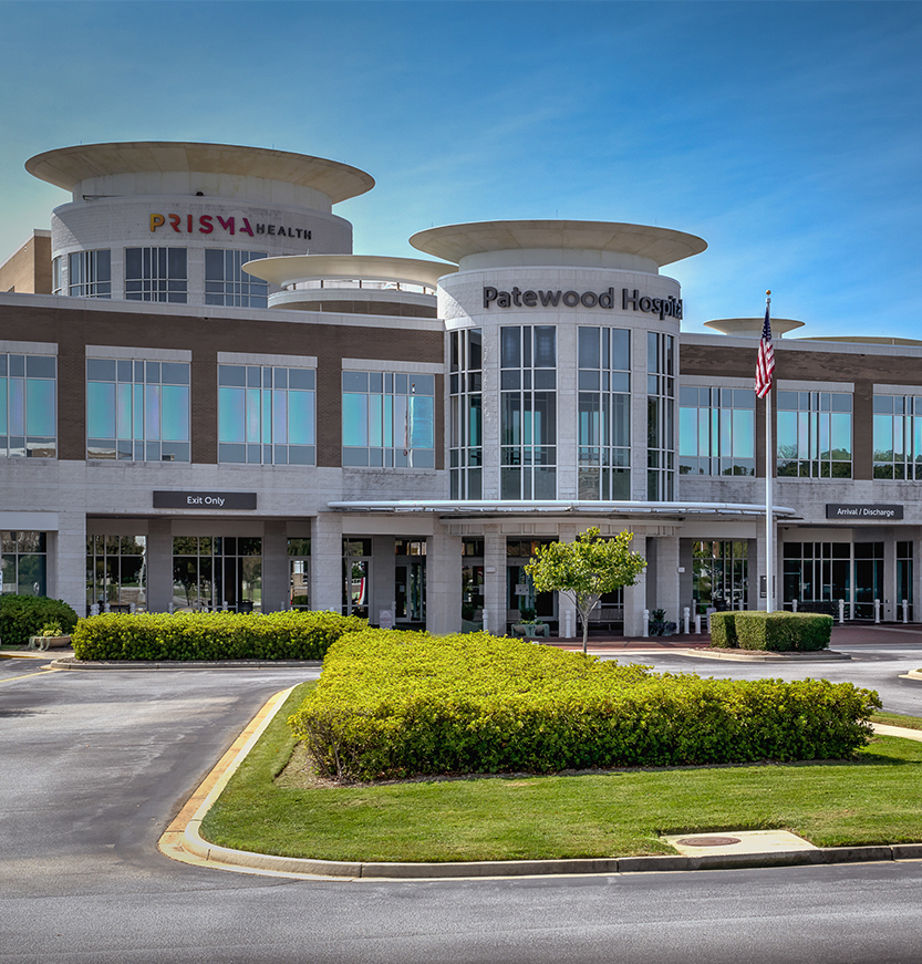 Our Locations | Prisma Health