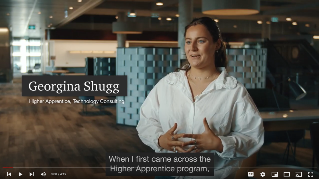 Early Careers at PwC