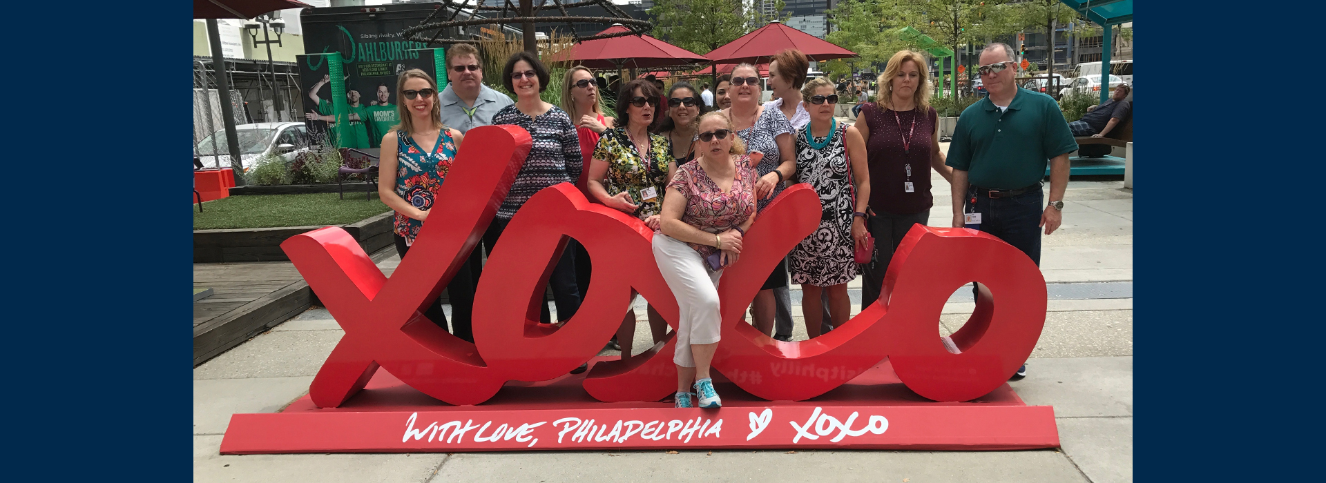 Employee Programs | Radian Careers