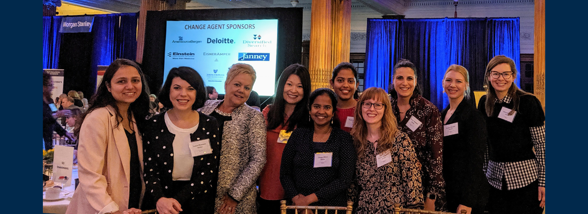 Employee Programs | Radian Careers