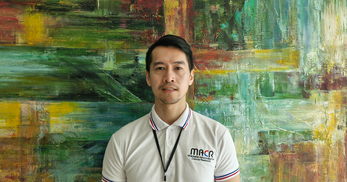 Malaysia Employee Profile Yi Minn | RBC