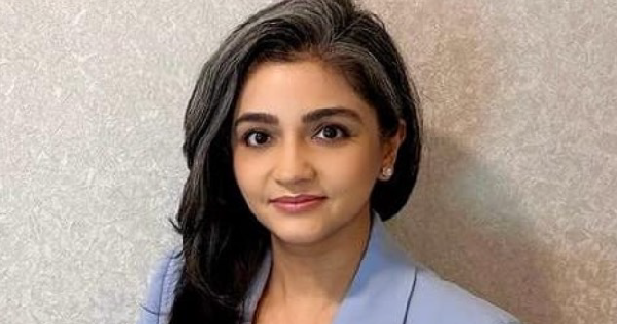 Malaysia Employee Profile Guddy | RBC