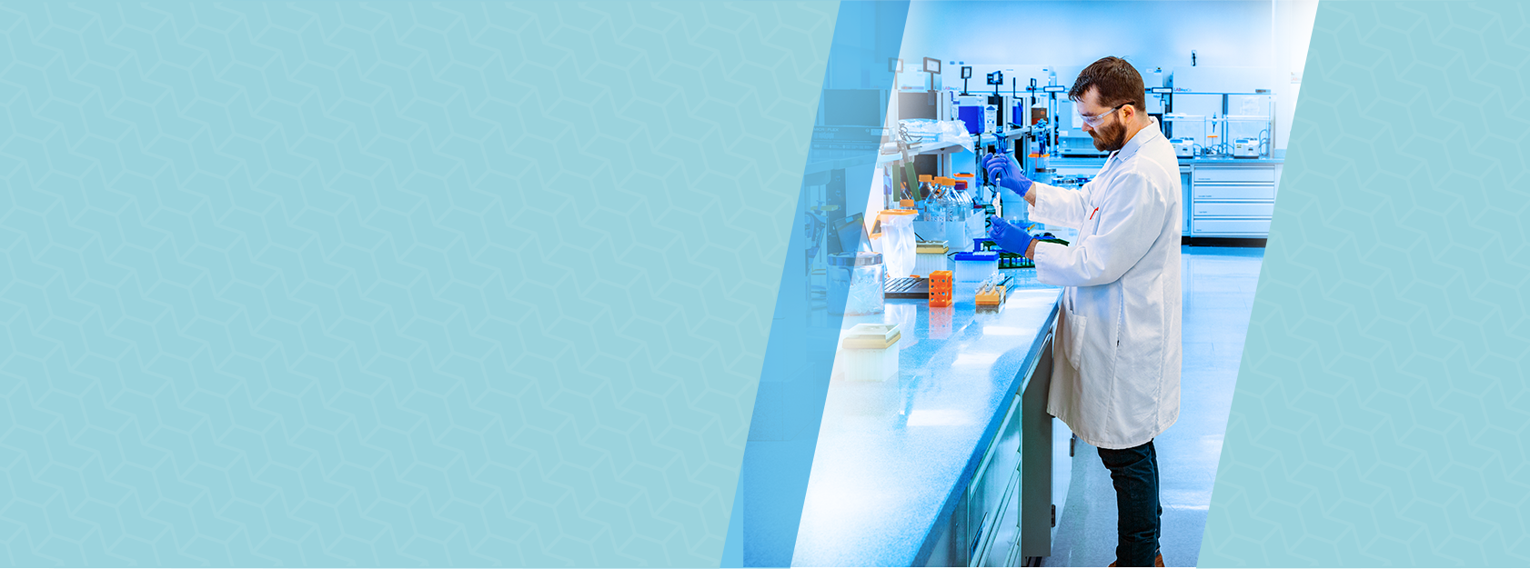 Careers at Regeneron | Regeneron Job Opportunities