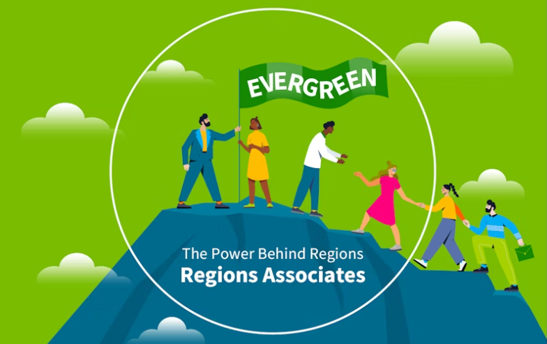 Explore Regions | Careers at Regions