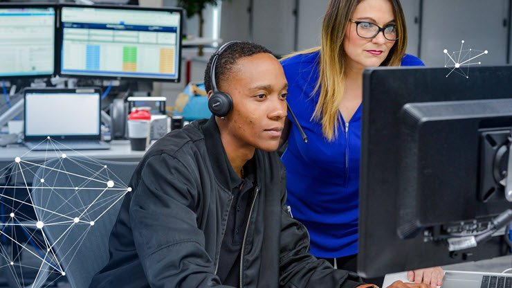 Meet Janine, Project Manager Building 2 & pRED Innovation Center Basel ...