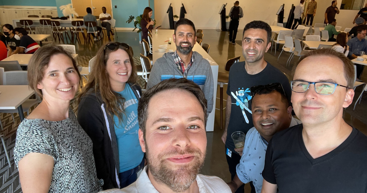 Why I Made the Switch to Snowflake Ventures Why I Made the Switch to Snowflake Ventures