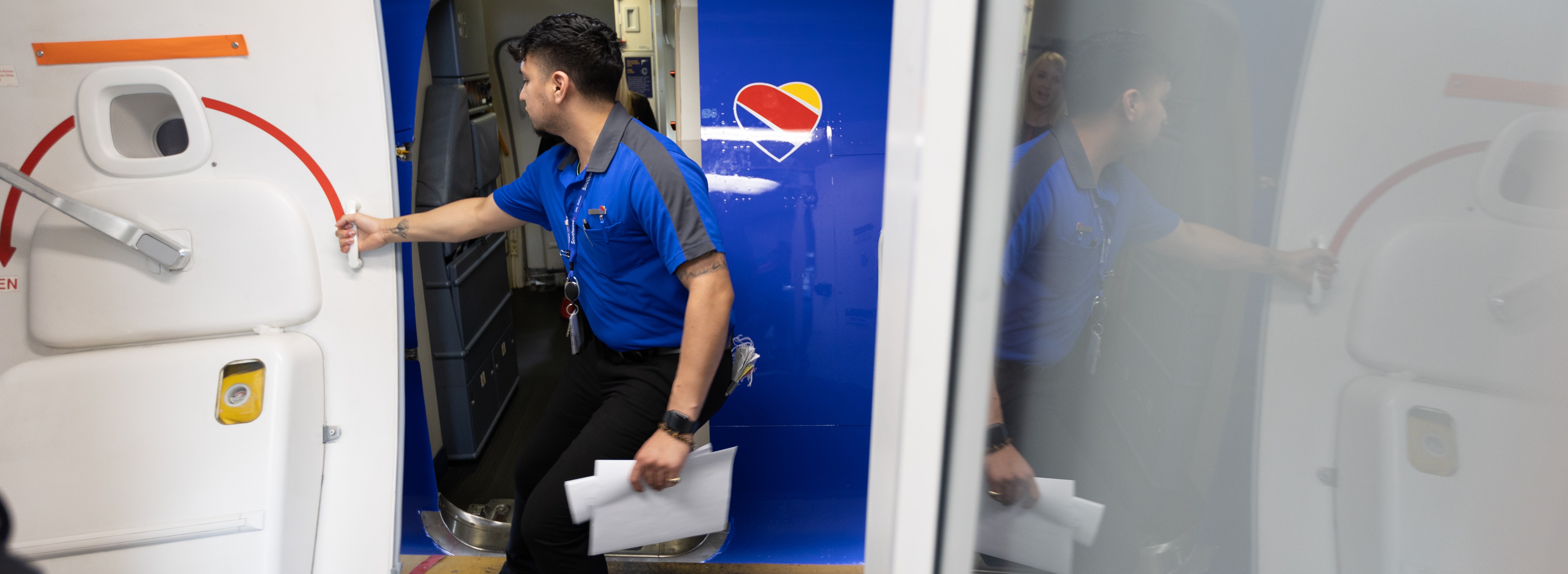 Operations Agent Workgroup | Southwest