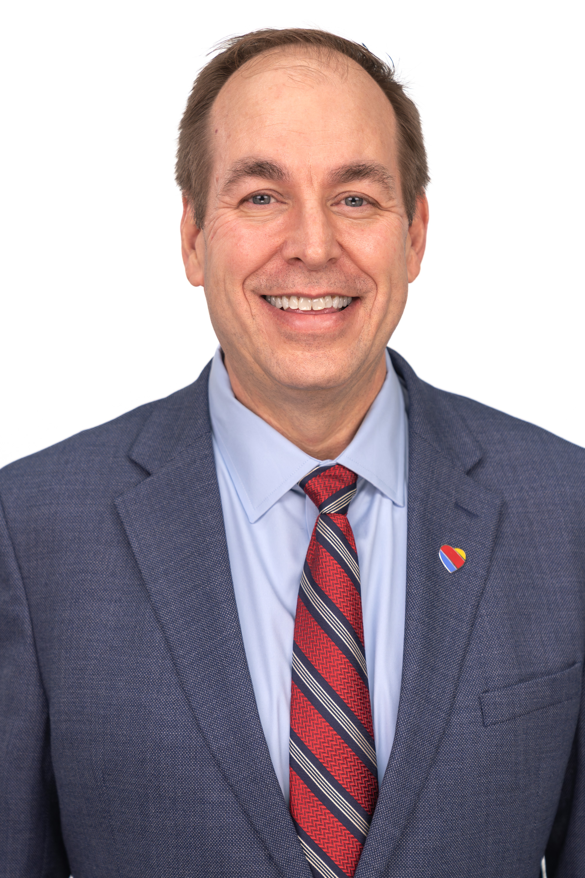 Ramp up your career | Southwest