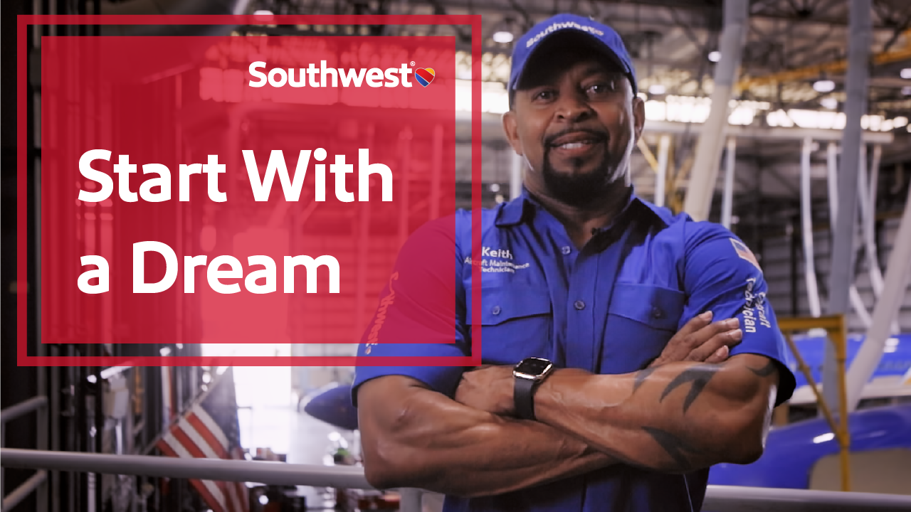 Tech Ops | Southwest