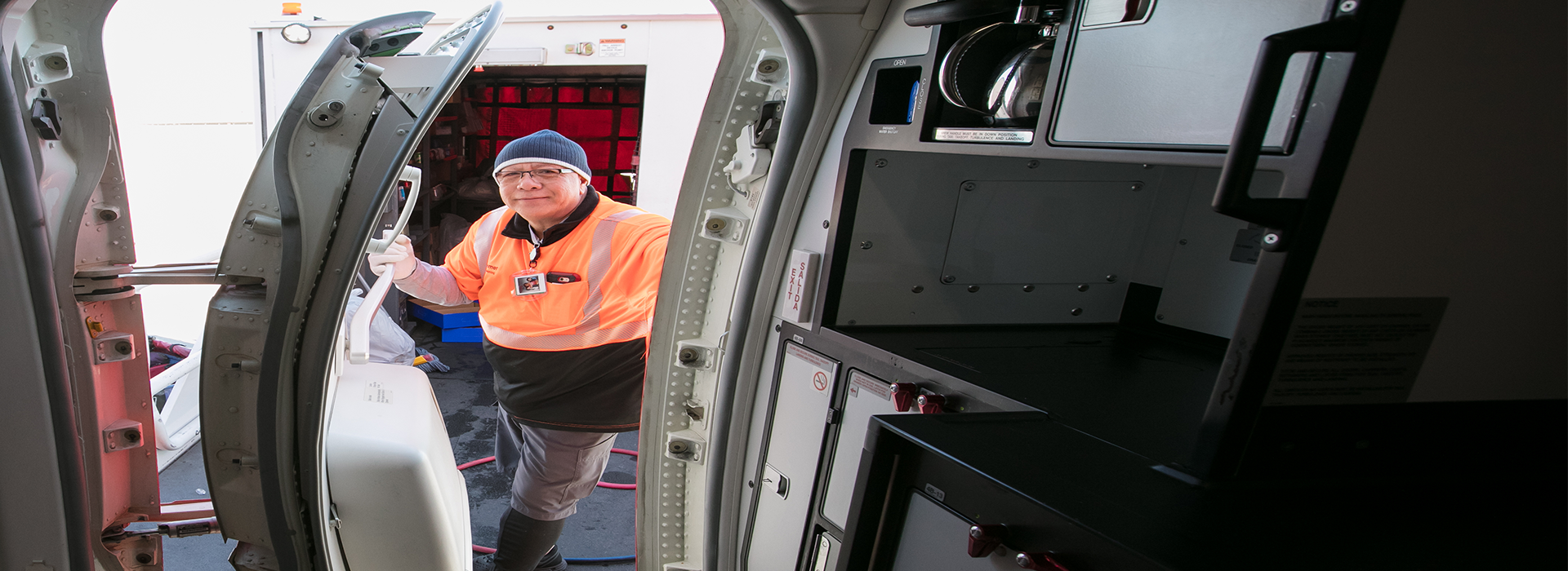 Provisioning Agent Workgroup | Southwest