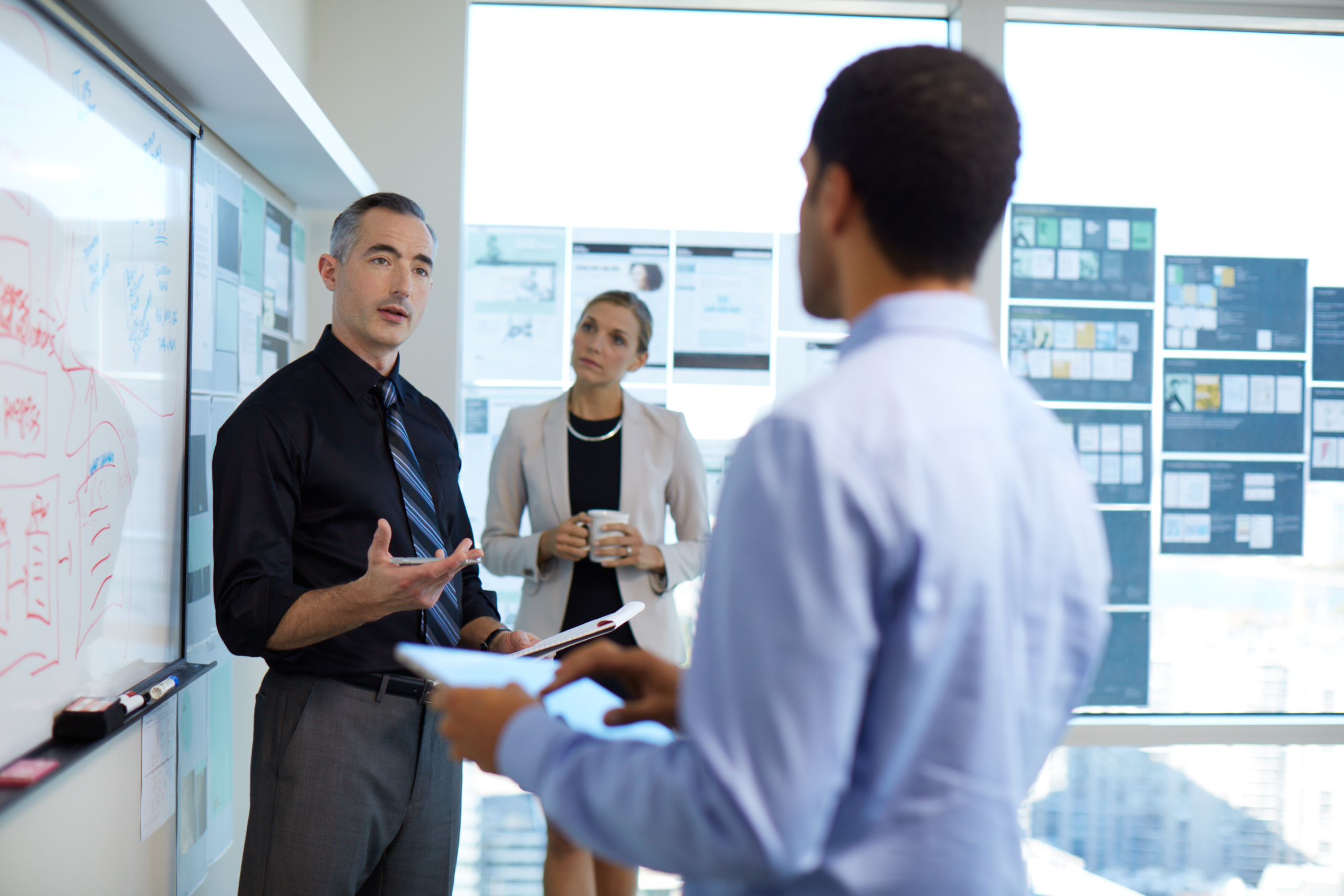 Experienced Professionals | State Street Careers