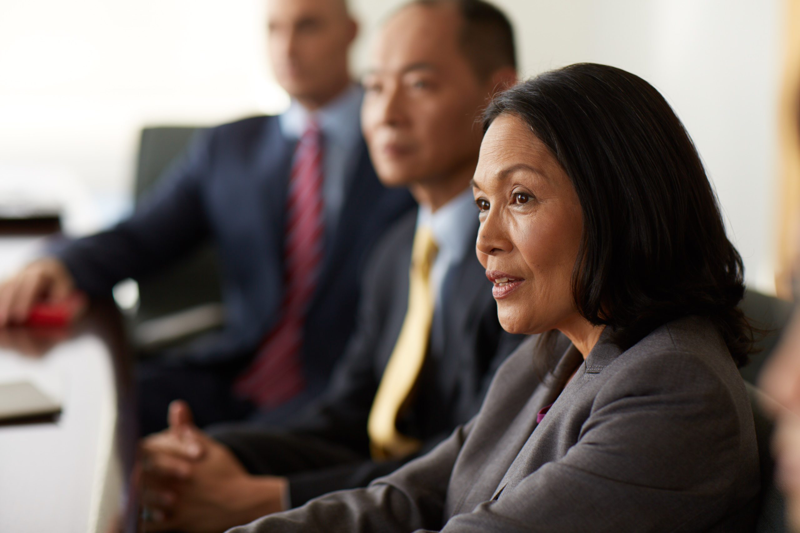 Experienced Professionals | State Street Careers