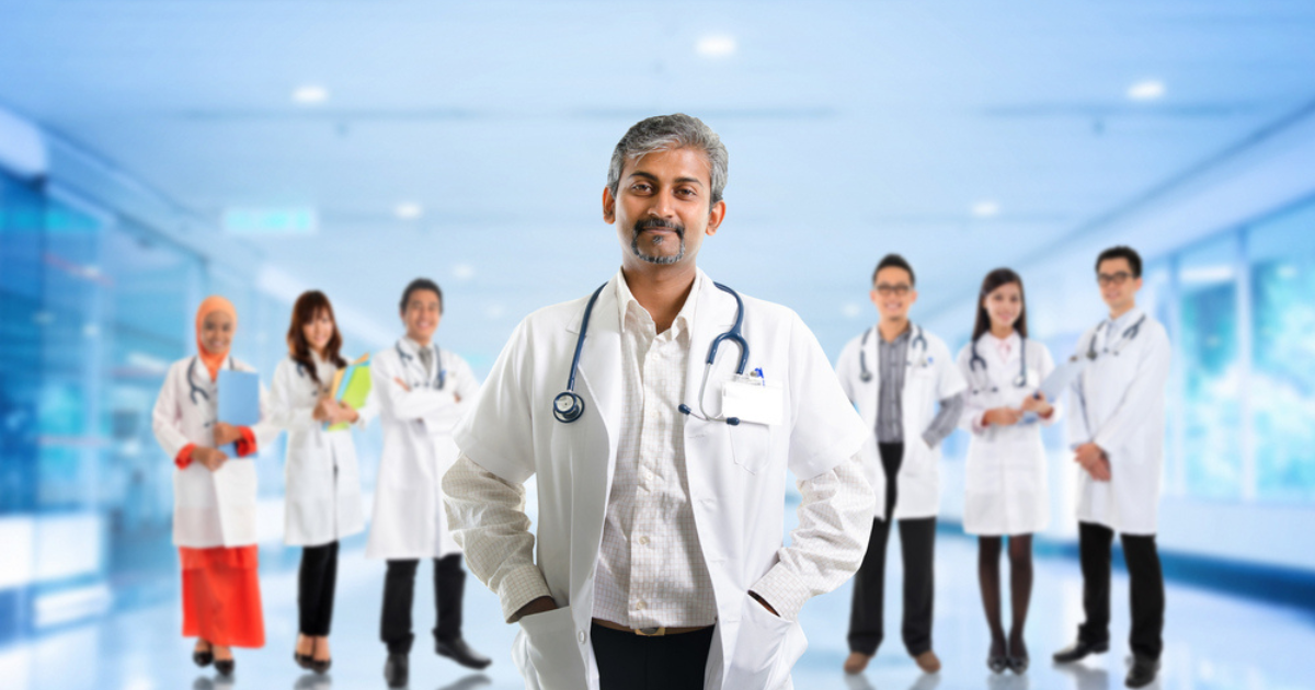 Doctor Jobs in Government Sector: Opportunities and Career Paths | Swaasa