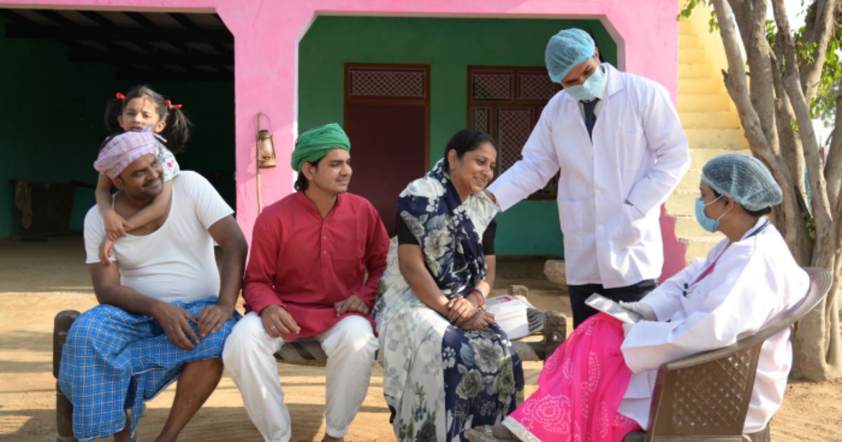 Everything You Need To Know About Auxiliary Nurse Midwifery. | Swaasa