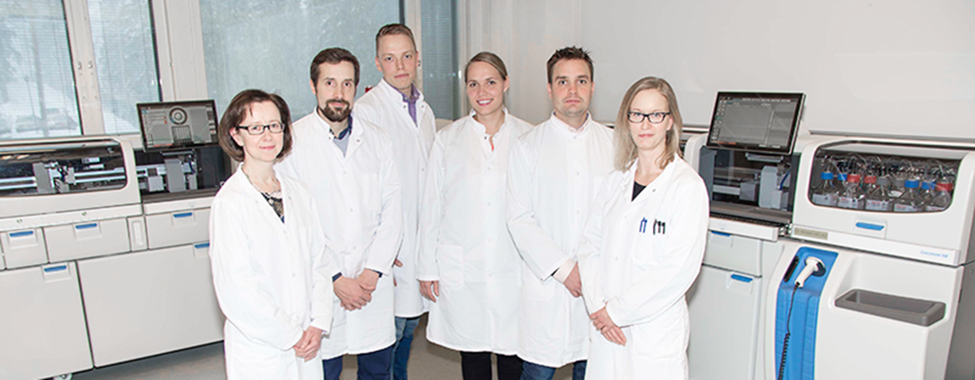 Finland | Thermo Fisher Scientific