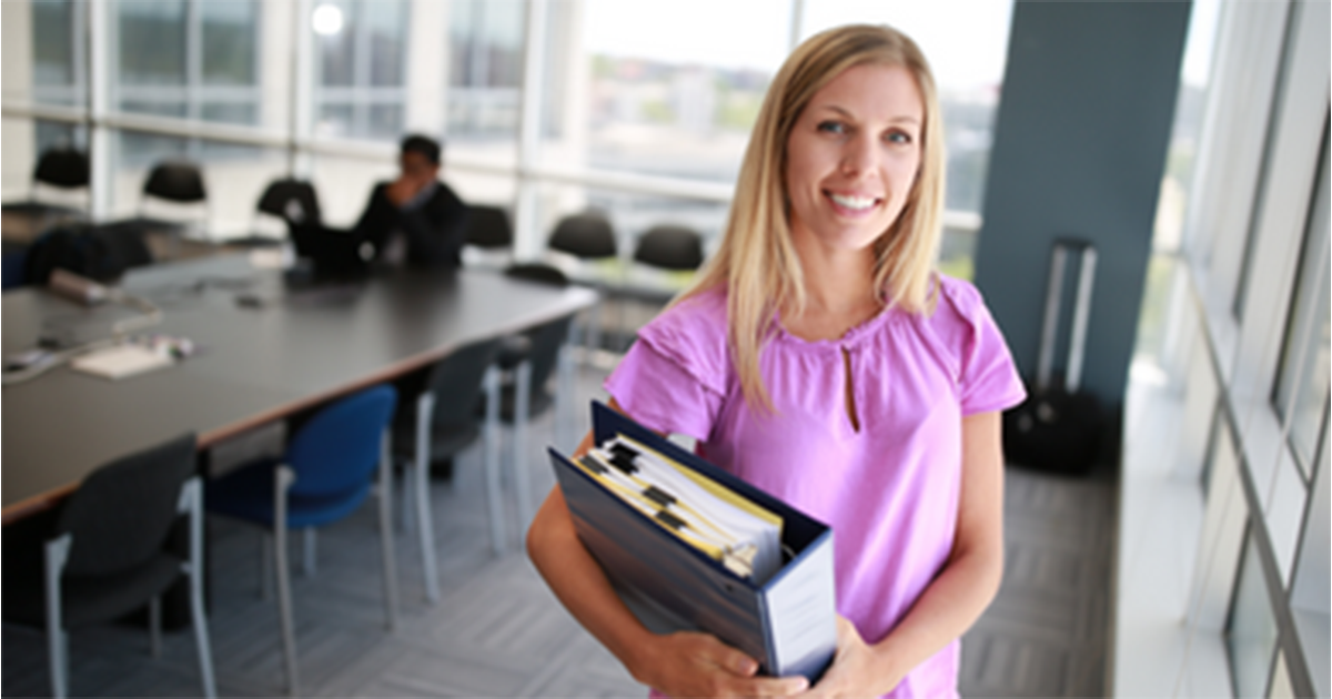 Top Five Reasons to be a CRA on Our Clinical Research Team | Thermo ...