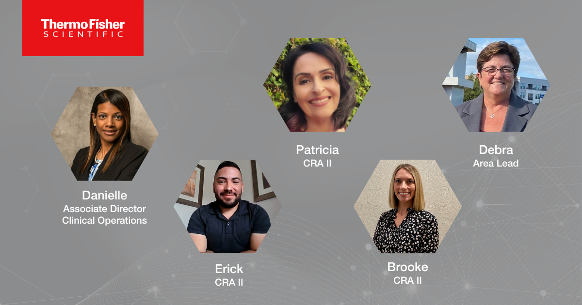 Set up for success: Clinician to CRA program | Thermo Fisher Scientific