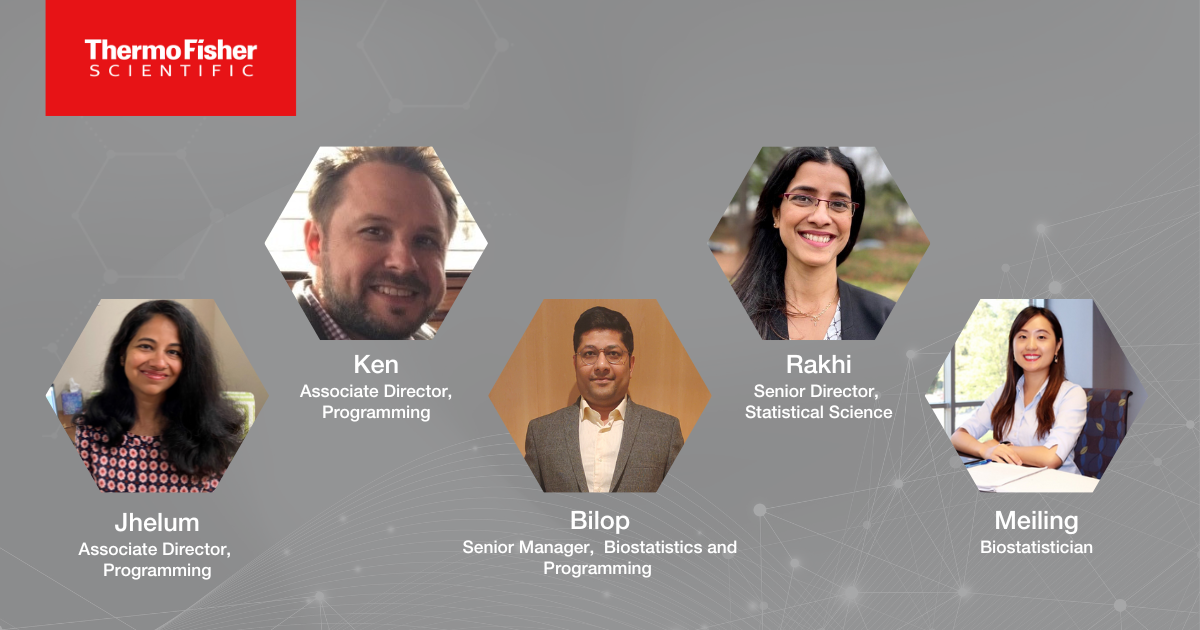 Top Reasons to Join Our Biostatistics and Statistical Programming Team ...