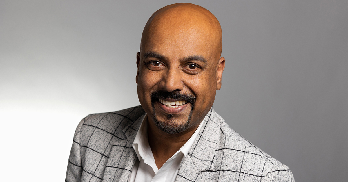 My work is a story of growth. | Thermo Fisher Scientific