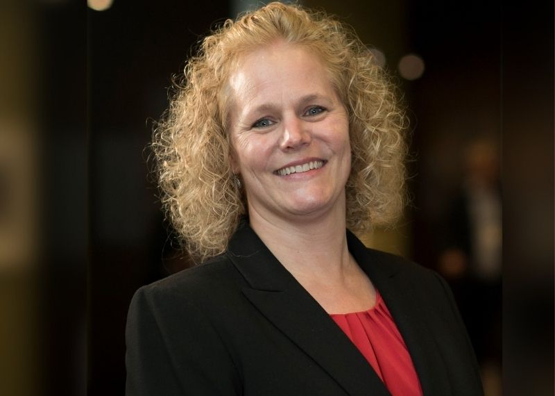 Plant Manager Maria Jackson Stepped Outside Her Comfort Zone – and it ...