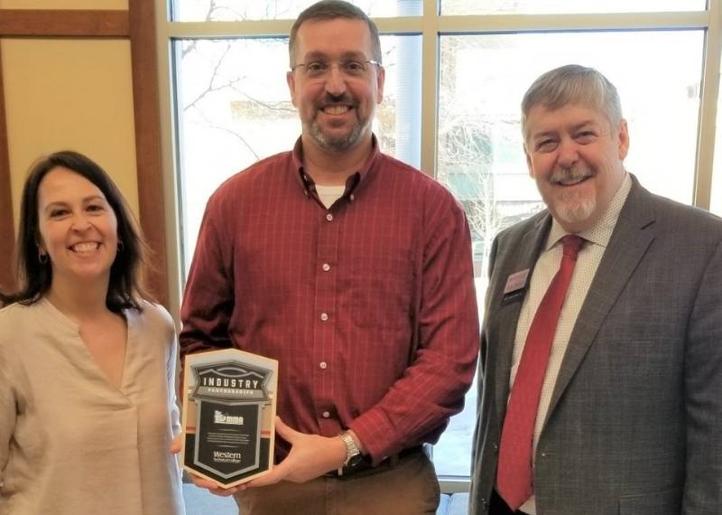 From Sales Engineer to Portfolio Leader, Jennifer Shares Her Career ...