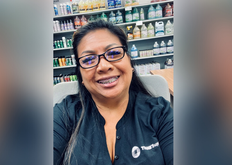 Employee Spotlight: Ashleigh Neilson shares her career flight plan ...